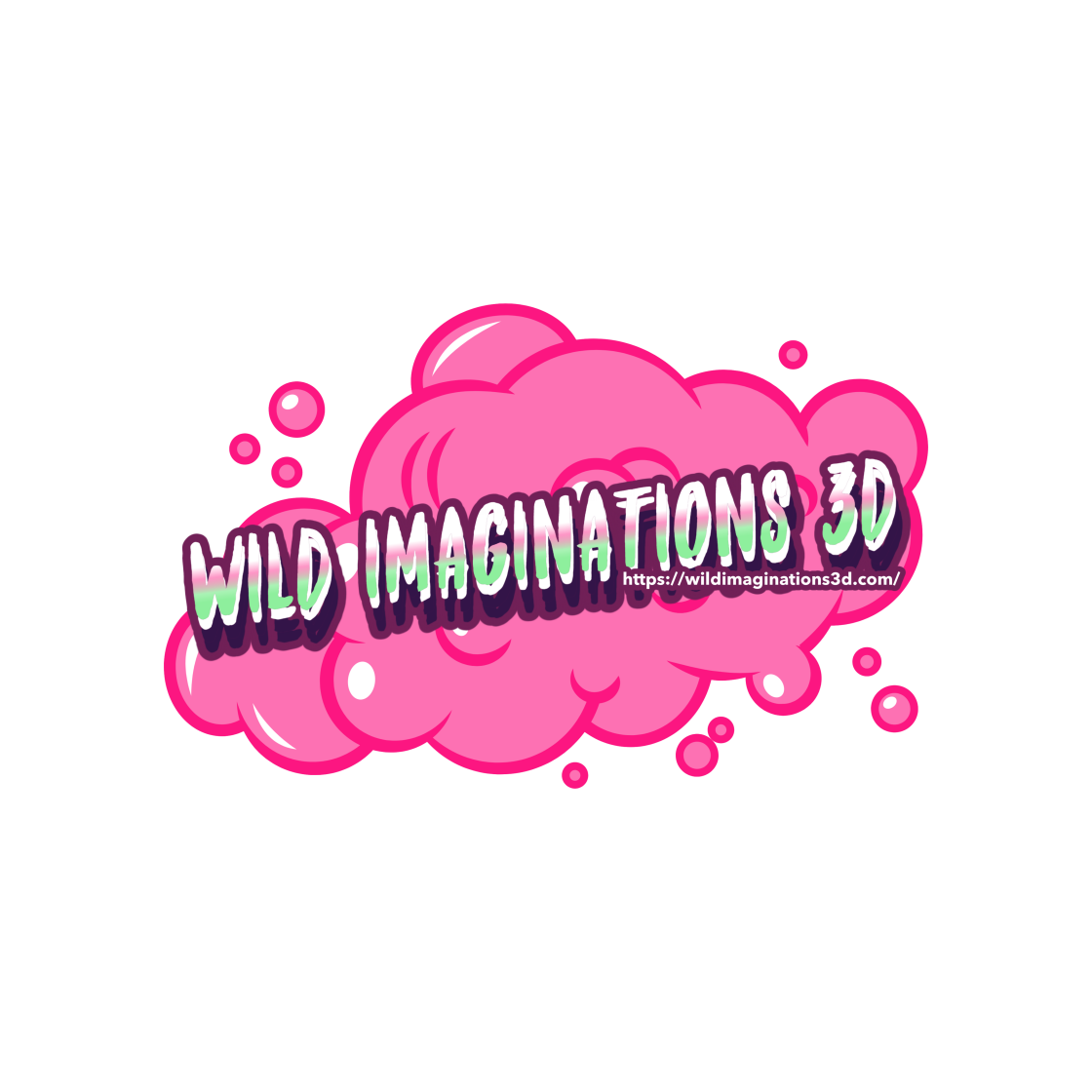 Gallery | Wild Imaginations 3D